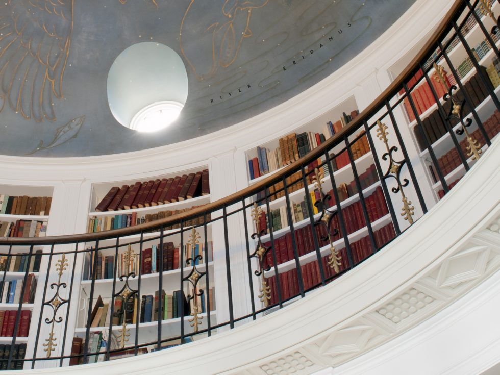 All about photographing The Fairmont Hotel, with its luxurious lobby ...