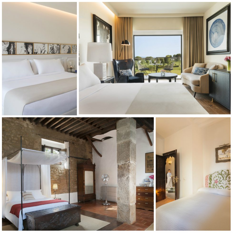 Badly Prepared Hotel Beds in a "Covid Cautious" World. - Hotel Essence ...