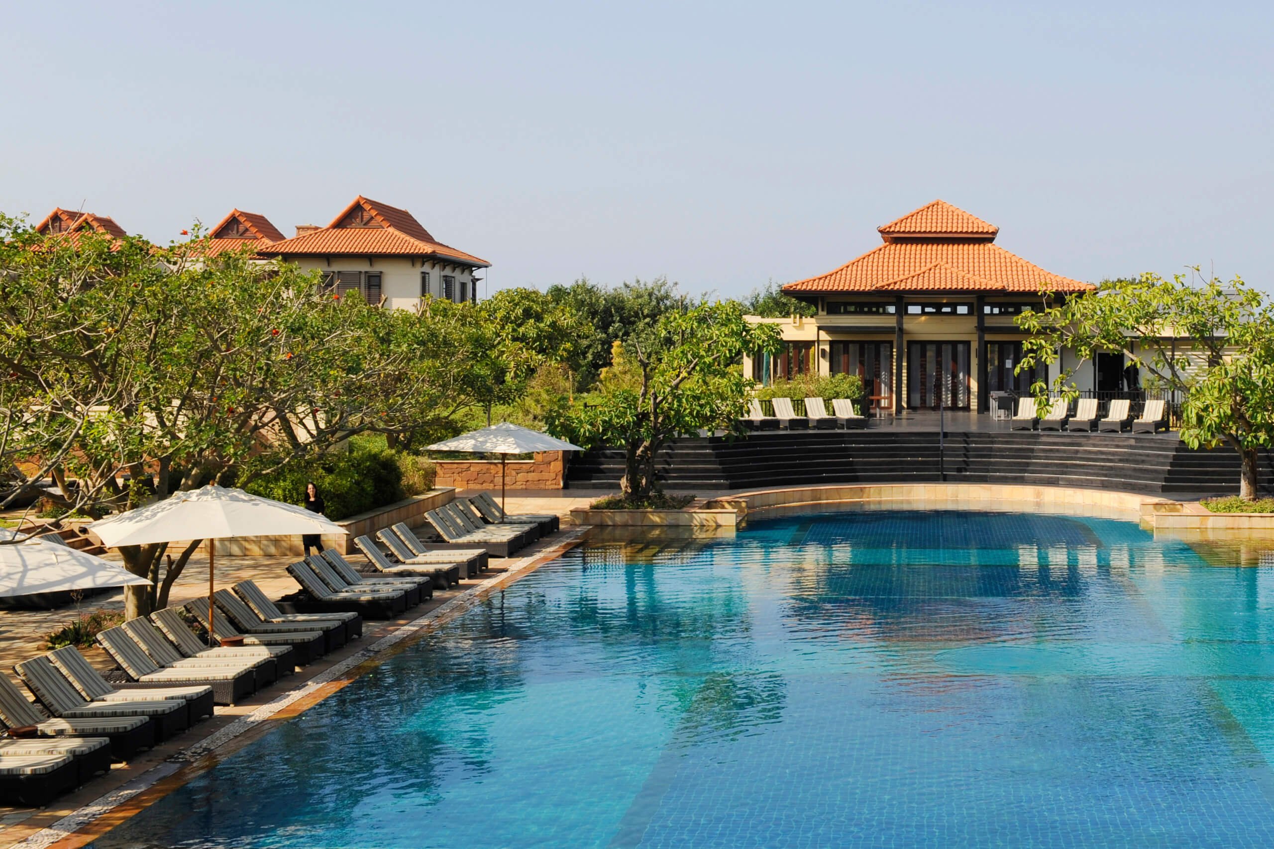 Fairmont Zimbali Resort Durban Hotel Essence Photography